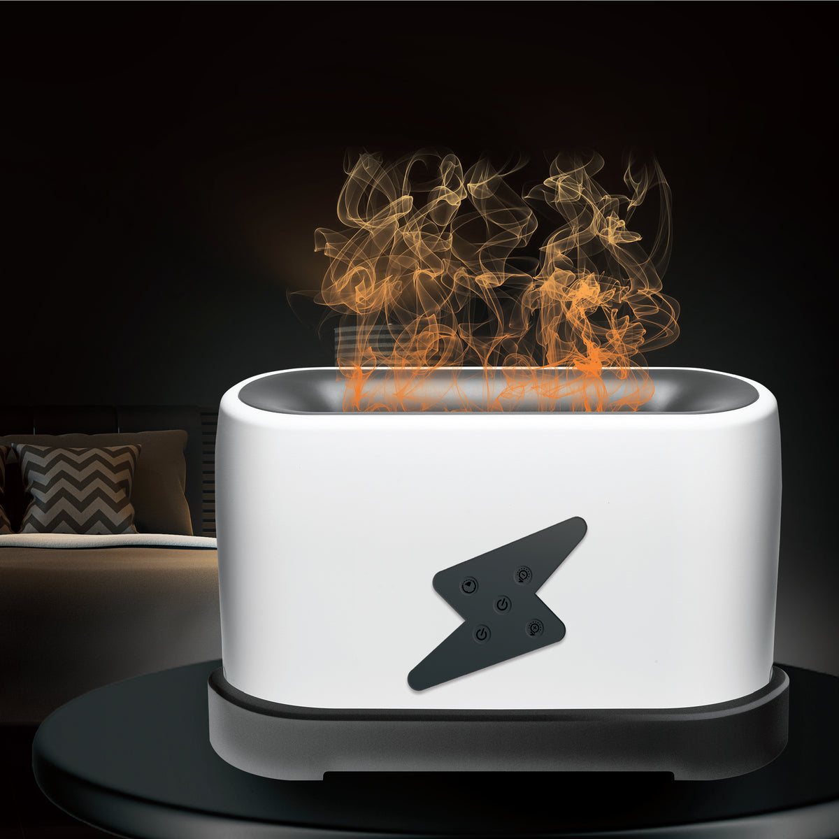 Virtual Flame – FirstHealth