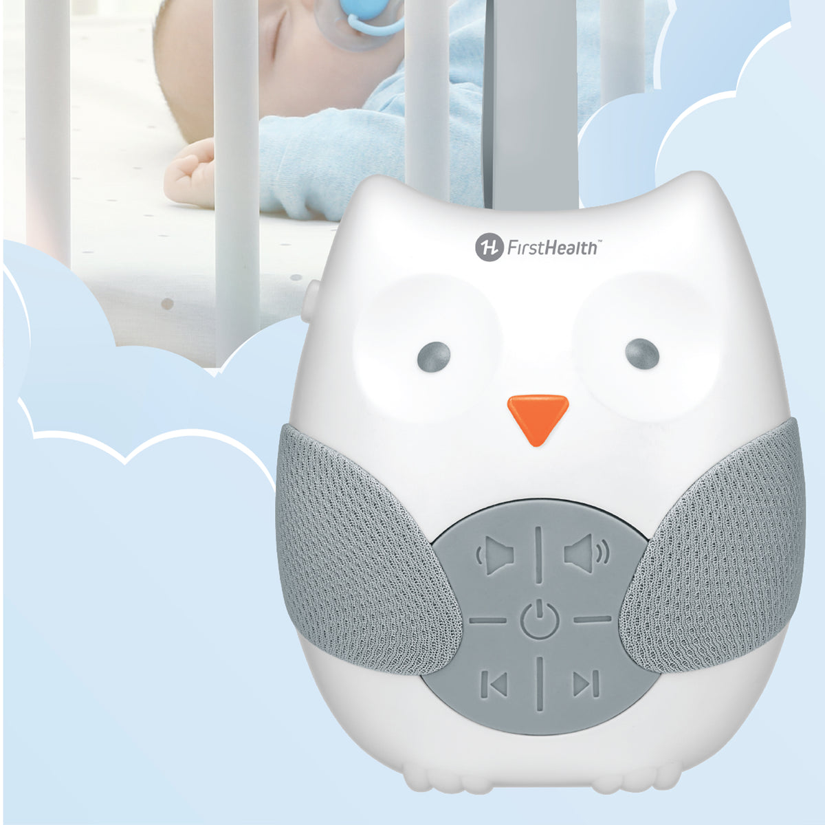 White Noise Device – firsthealthcorp.com