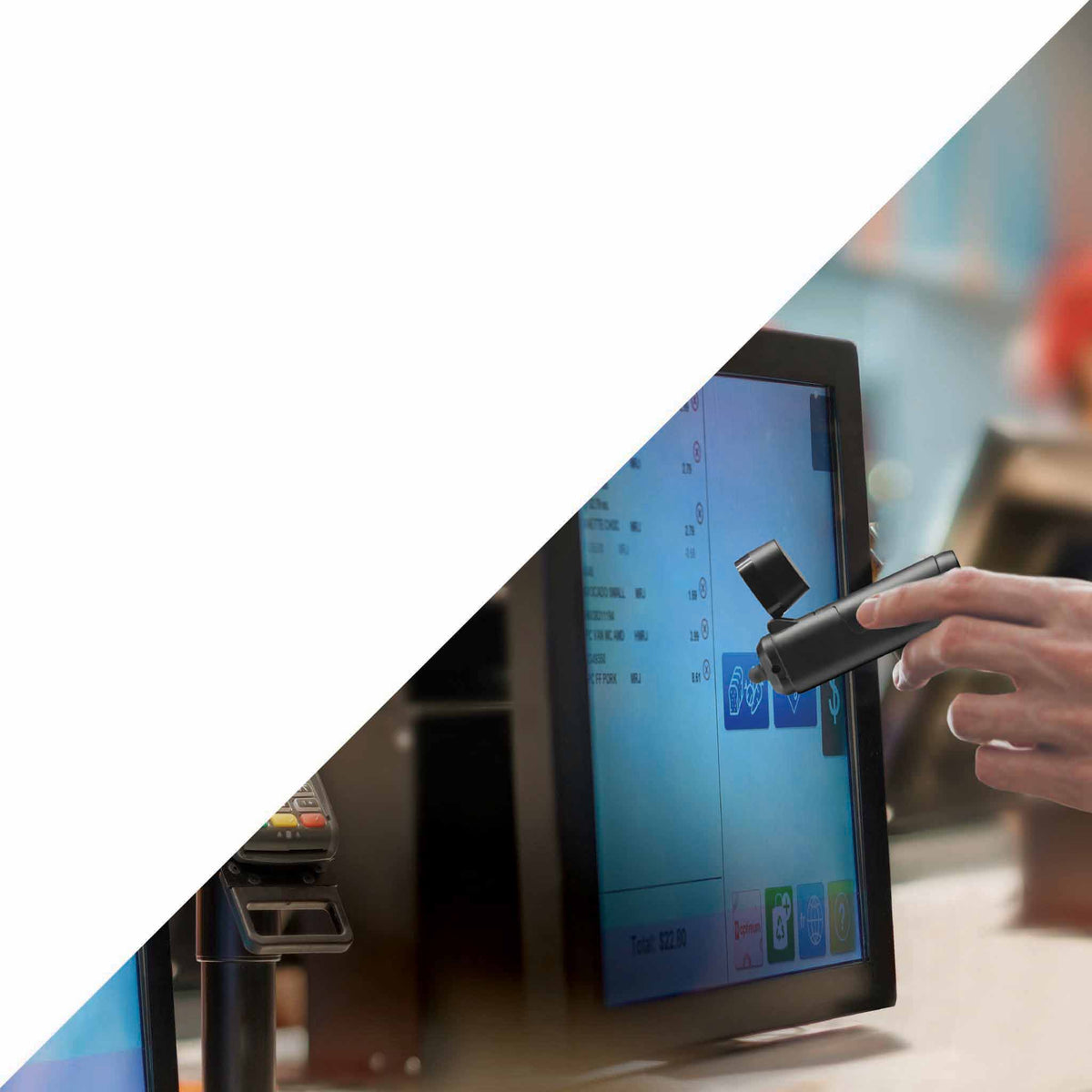 Helping Hand Accessibility Tool – FirstHealth