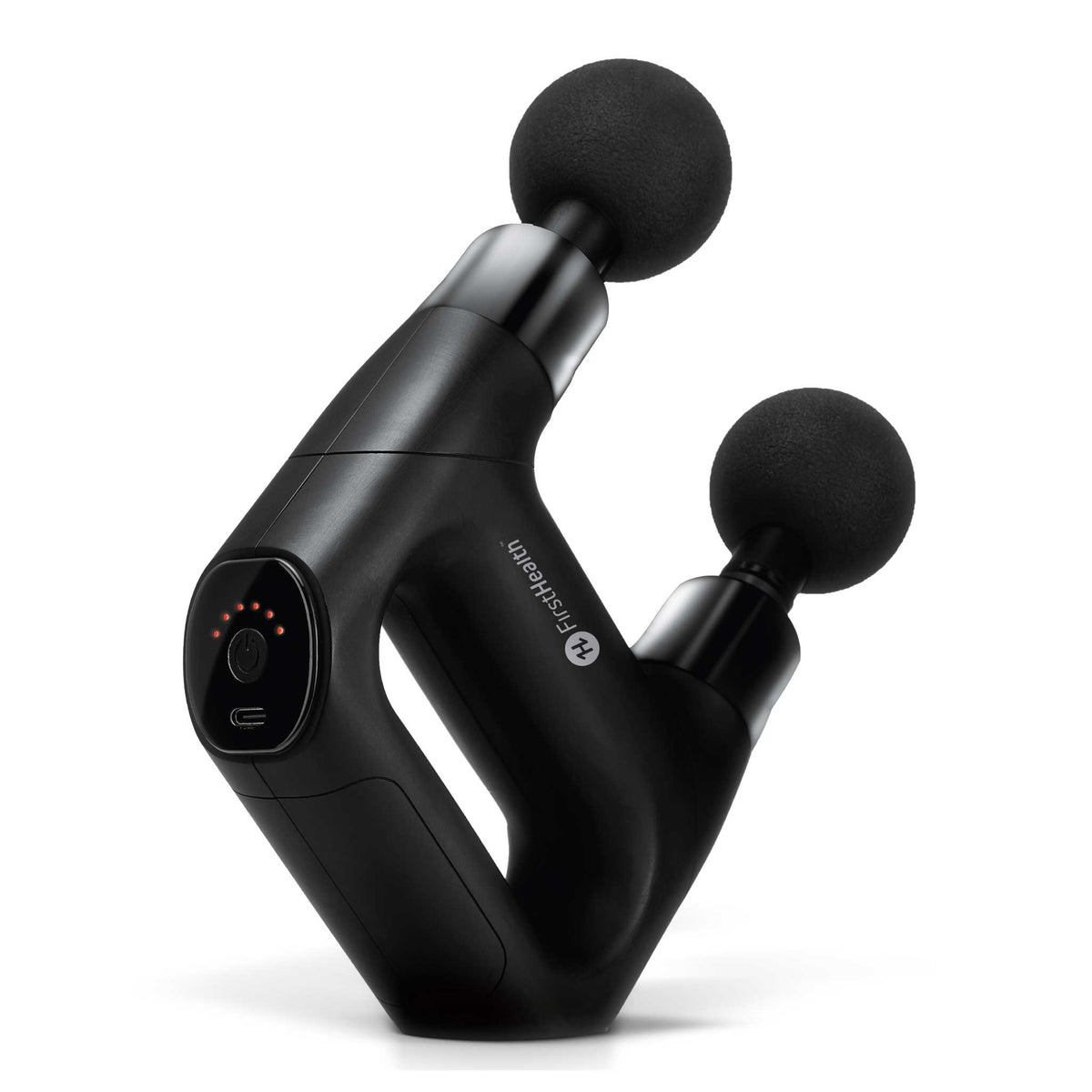 Dual Head Massager – FirstHealth