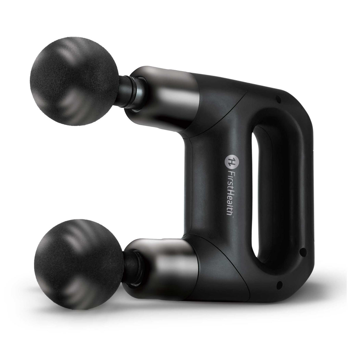 Dual Head Massager – FirstHealth